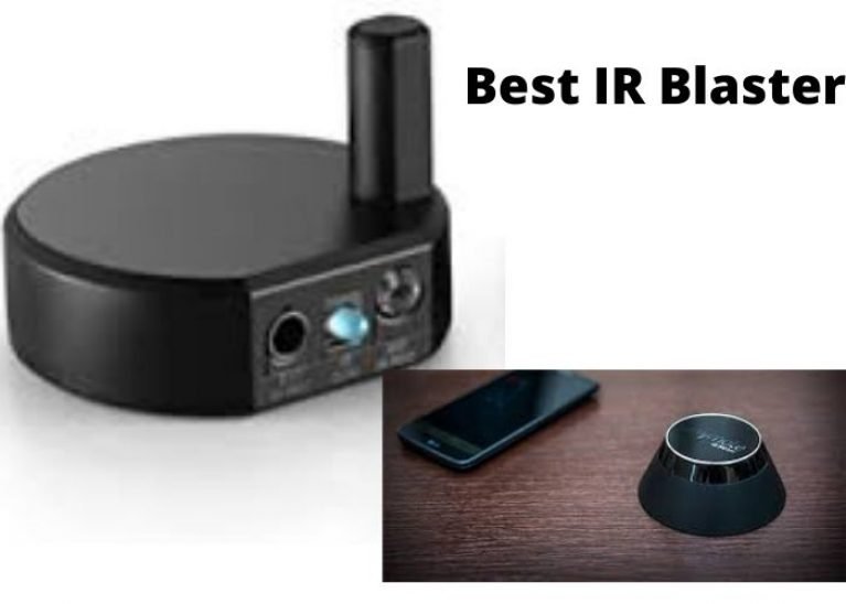 Best IR Blaster: In-Depth Review And Buying Guide – Sweet HomeX- Make ...